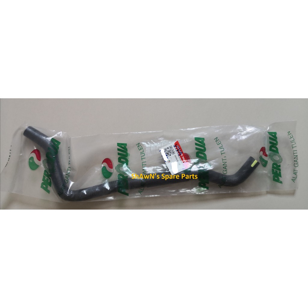 Original Perodua Viva 660 850 1.0 ELITE Bypass Hose Long ( 16260-BZ020 ...