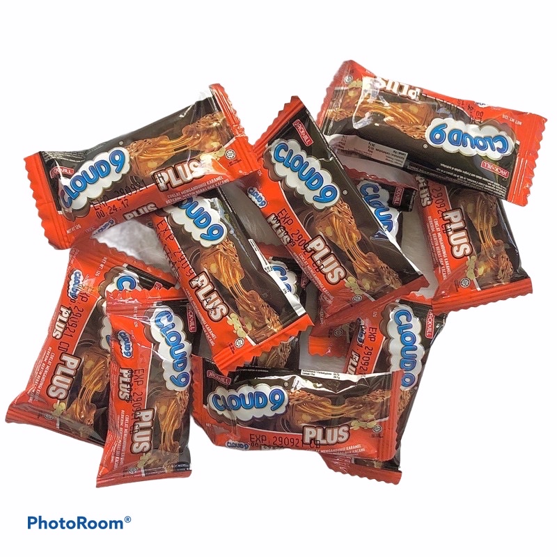 💥 CLOUD 9 PLUS 12g💥(ADD ON) | Shopee Malaysia