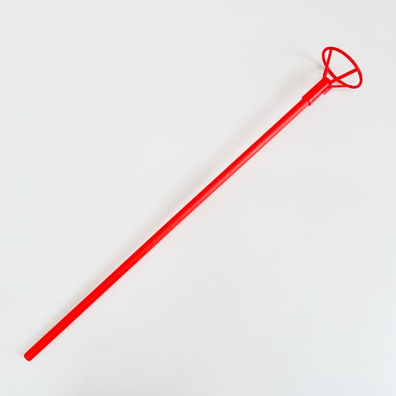 40CM Balloon stick Belon Stick Bobo Belon Batang Belon Party Use ...