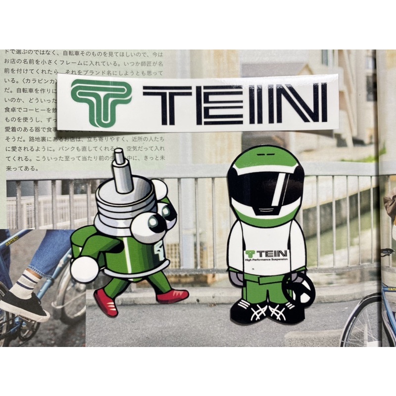 Jdm TEIN sticker | Shopee Malaysia