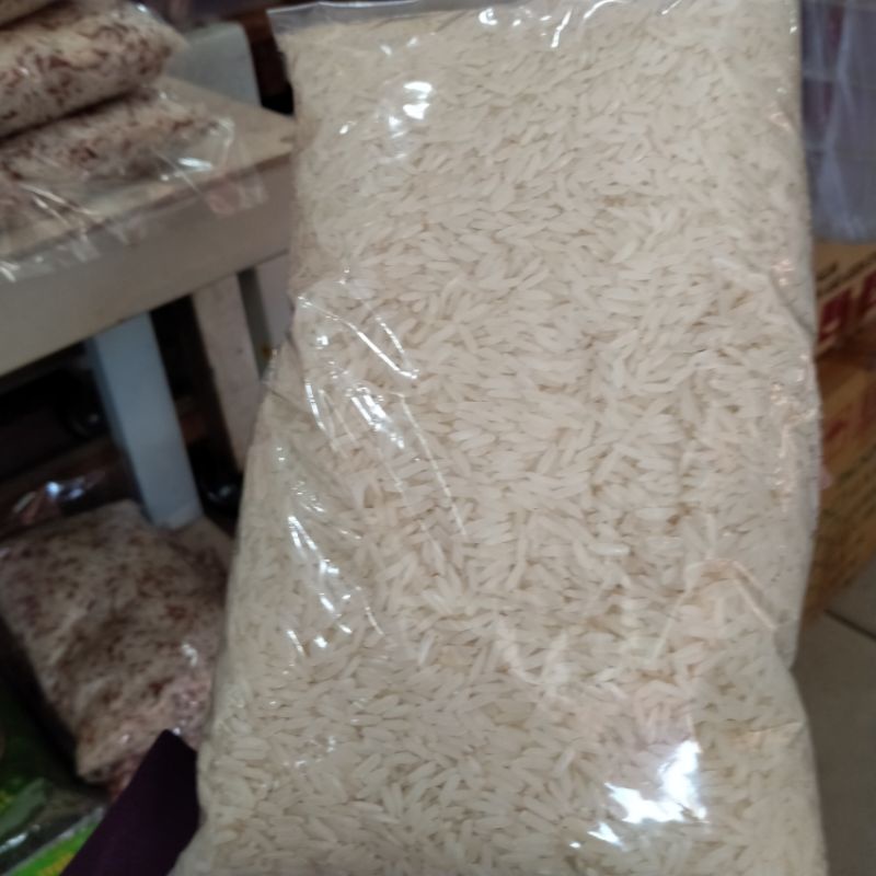 BERAS WANGI 🔥 1 PEK 1 KG🔥 | Shopee Malaysia