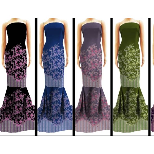 🔥SB LINE BATIK BALI🔥 | Shopee Malaysia