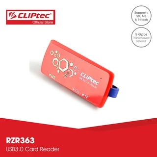CLiPtec Official Store Online, July 2024 | Shopee Malaysia