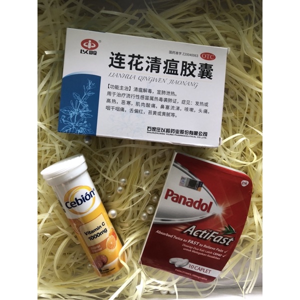 Covid care / gift pack | Shopee Malaysia