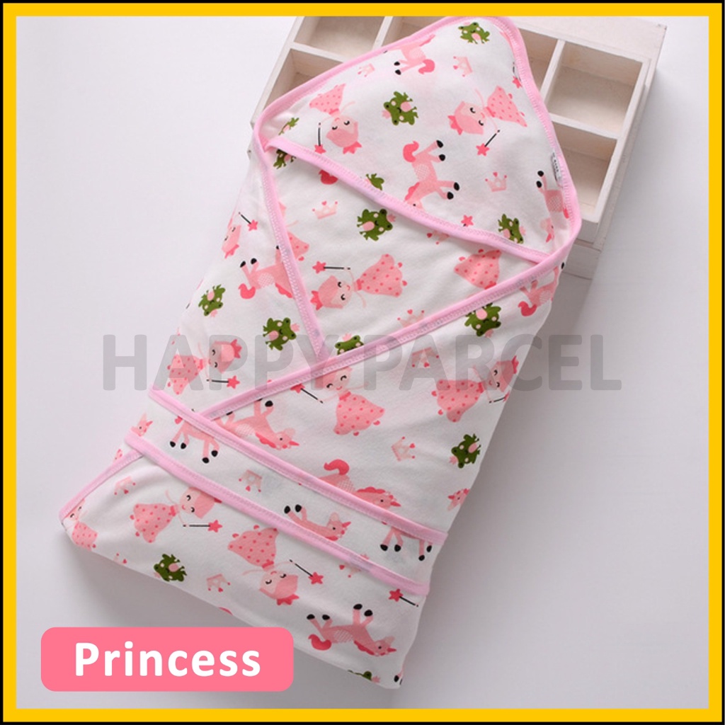 Baby Blanket Newborn Kain Bedung Baby Newborn Selimut Baby Newborn Baby ...