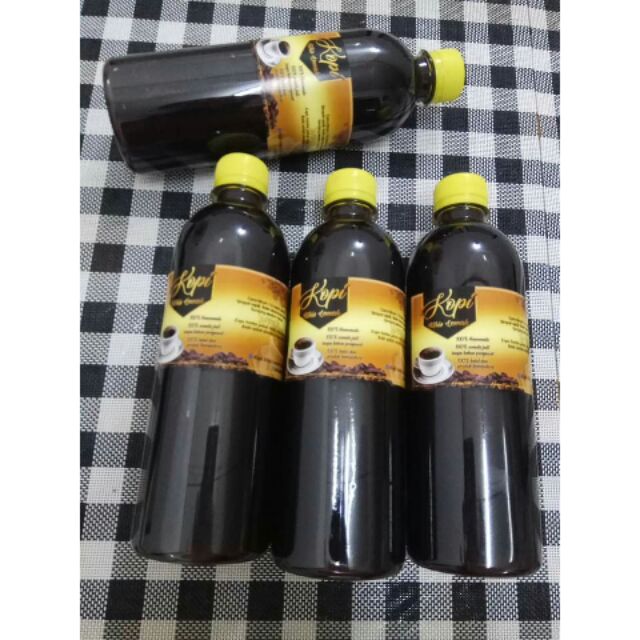 💥HOT PRODUCT💥KOPI HERBA KIKIS LEMAK DAN HAMBAT ANGIN LELAKI & PEREMPUAN ...