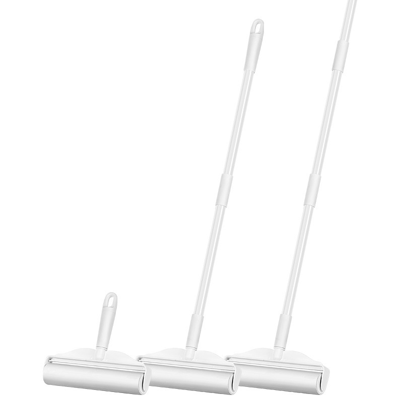 Lint Roller 16/24cm Dust Roller Multifunction Dust Remover With Sticky ...