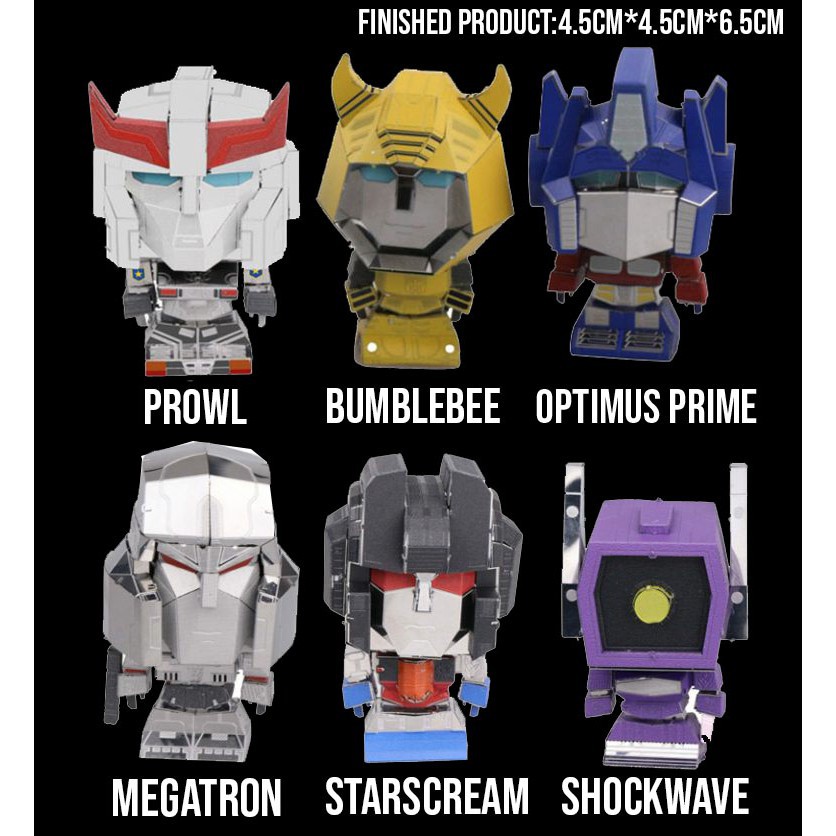 [CLEARSTOCK SALES BLINDBOX🎉🎉🎉] Transformer Pocket Edition Generations ...