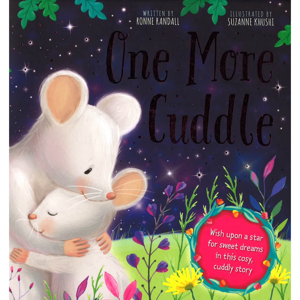 (BBW) One More Cuddle (ISBN:9781785574153) | Shopee Malaysia