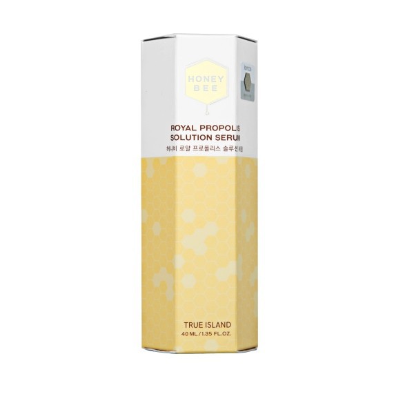 Honey Solution Serum (NEW PACKAGING) | Shopee Malaysia