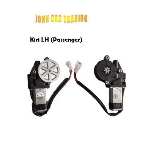 Perodua Kancil / Kenari / Kelisa / Kembara / Atos Power Window Motor ...