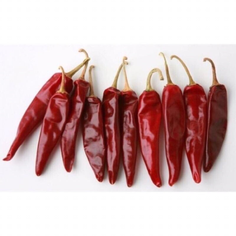 🌶🌶CILI KERING BESAR PREMIUM | Shopee Malaysia