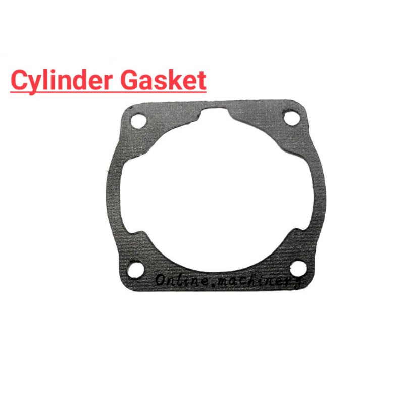 Gasket Set Mesin Rumput TL43 TB43 TU43 BG430 Mitsubishi ogawa victa ...