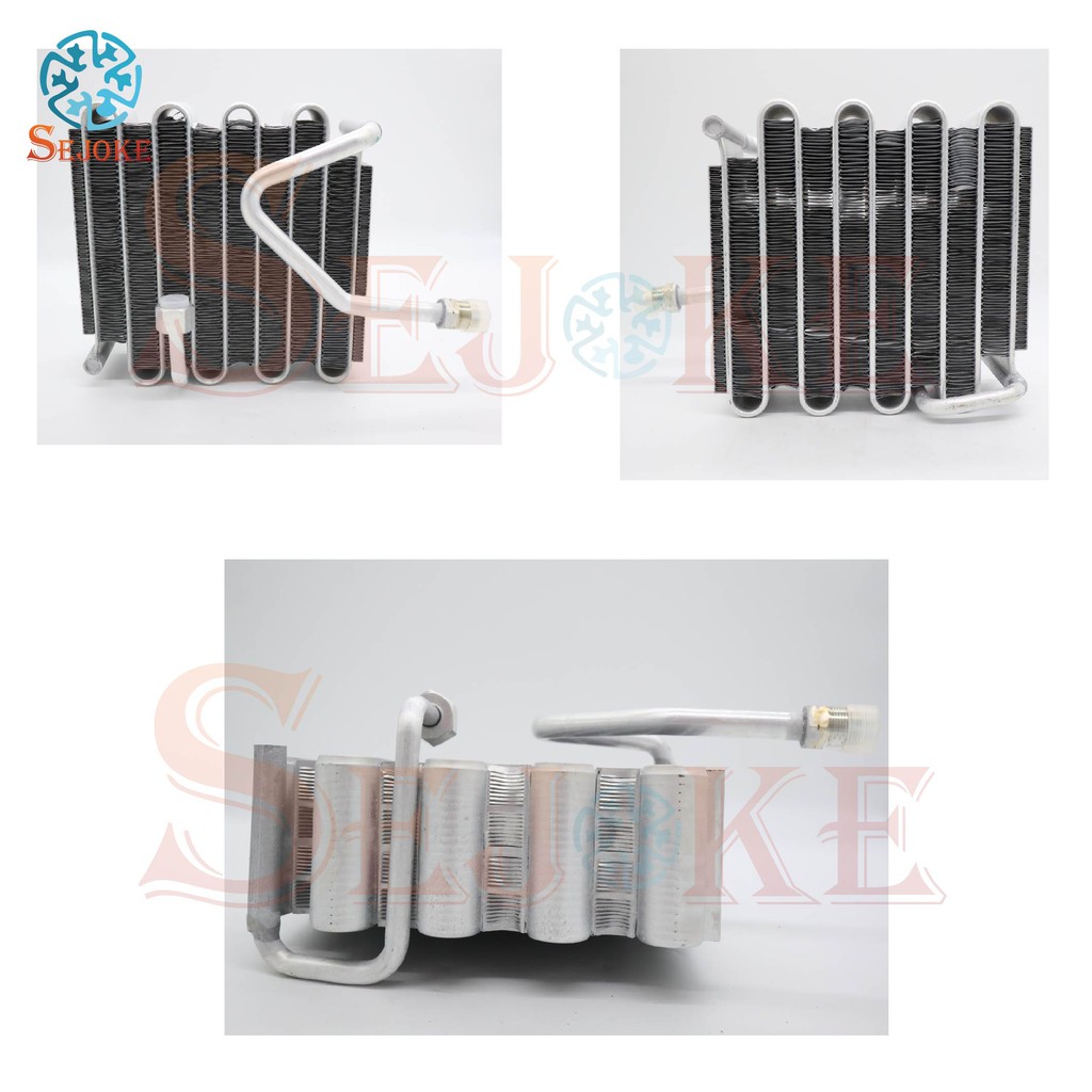 Cooling Coil Proton Wira ND | Shopee Malaysia