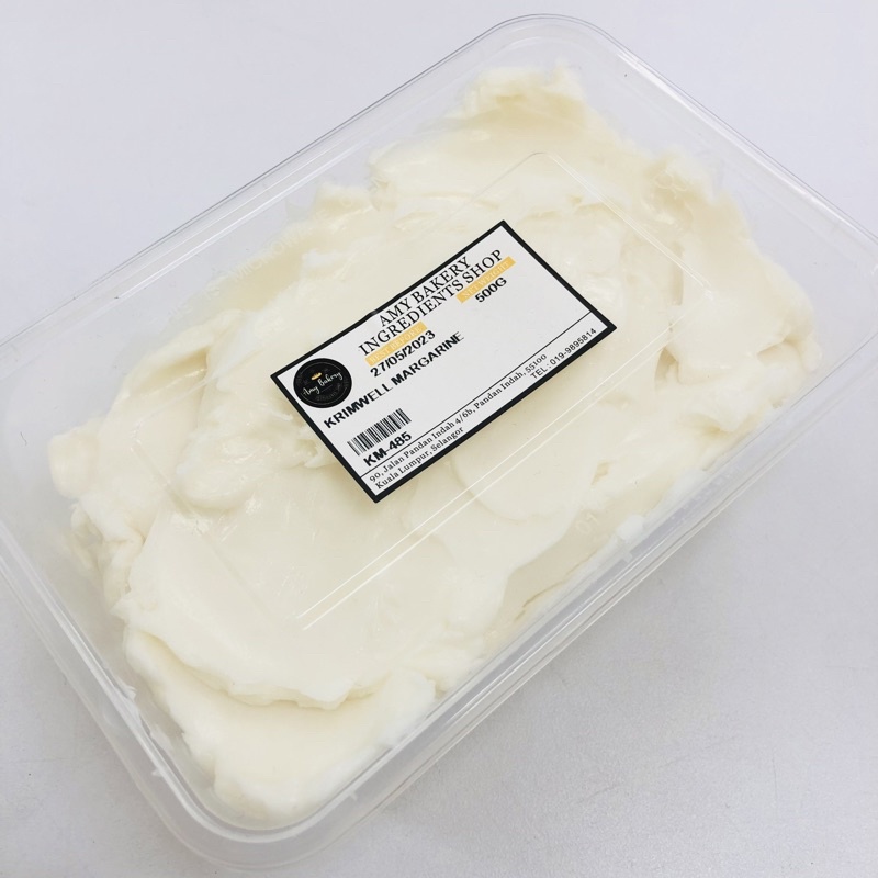 CreamWell /KrimWell 500G/1kg | Shopee Malaysia