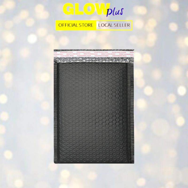 Bubble Envelope Bubble Mailer Courier Bag Bubble Wrap Package ...