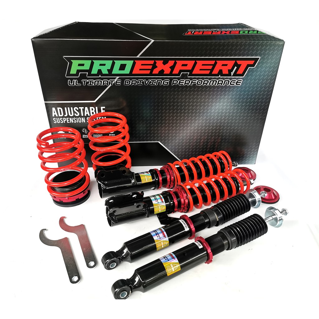 Perodua Axia Bezza Proexpert Adjustable | Shopee Malaysia
