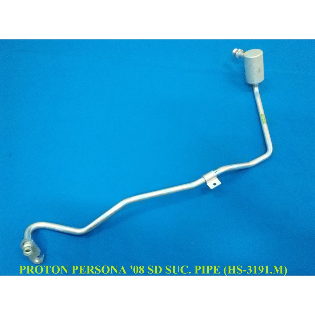 PROTON PERSONA ( PATCO / SANDEN ) AIR COND SUCTION PIPE NYGP | Shopee ...
