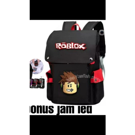 Boys' Bags - roblox Bags - Boys' School Bags - Boys' Bags - Boys ...