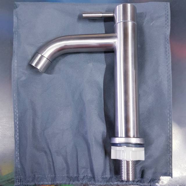 304 stainless Sink Faucet/Hand Washing Table Faucet | Shopee Malaysia
