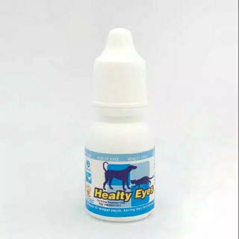 MATA Healthy Eyes Eye Drops for Cats Dogs Hamsters Pets | Shopee Malaysia
