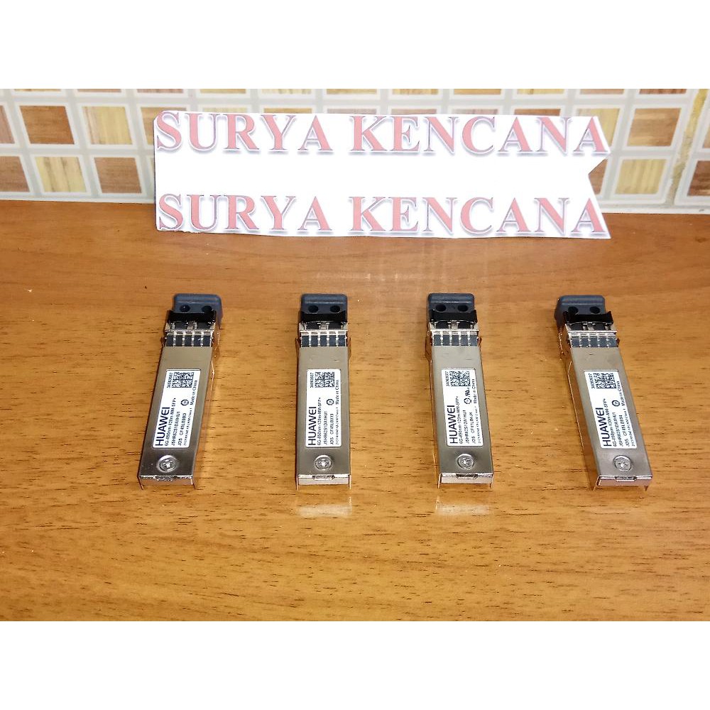 Sfp OPTICAL TRANSCEIVERS HUAWEI 6G-850nm-120m MULTI MODE SFP FIBER OPTIC MODULE MADE IN CHINA ...