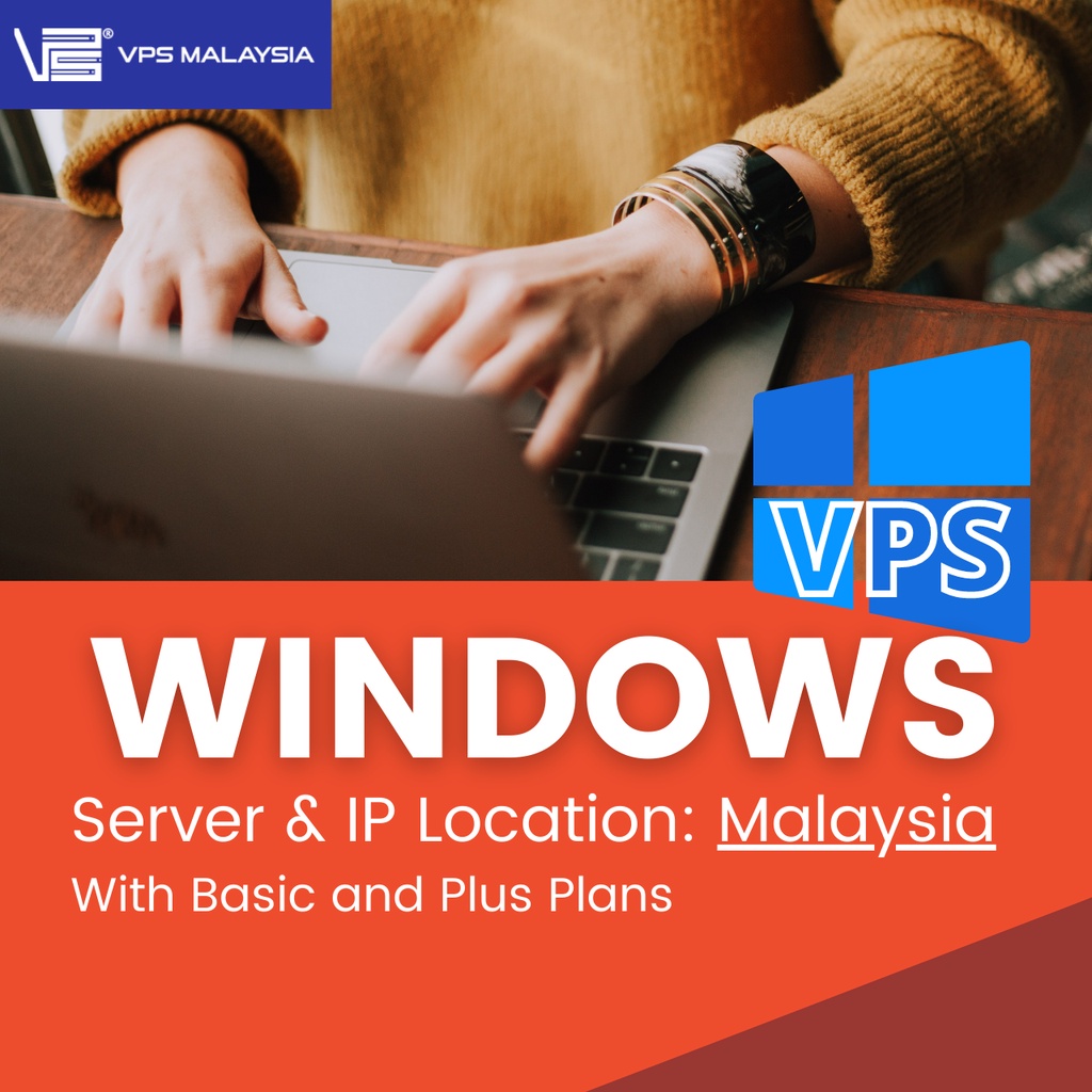 VPS Malaysia Official Windows VPS Server Malaysia 24/7 Support VPS ...