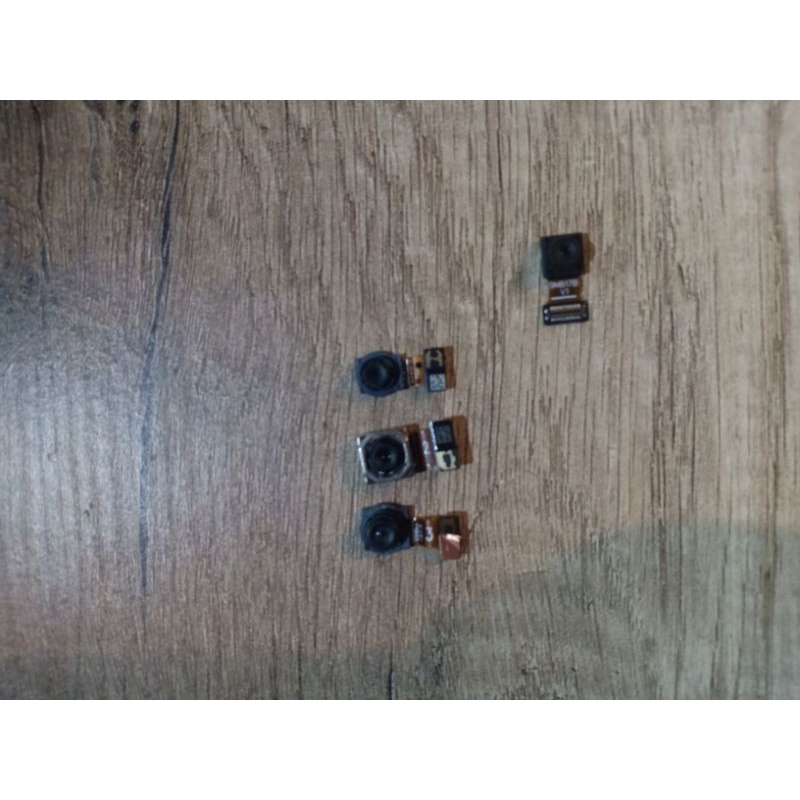 Original Samsung A20s Front and Rear Camera | Shopee Malaysia