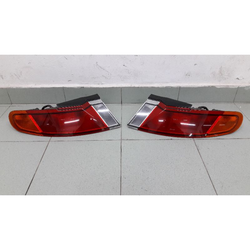 Mitsubishi FTO Tail Lamp | Shopee Malaysia