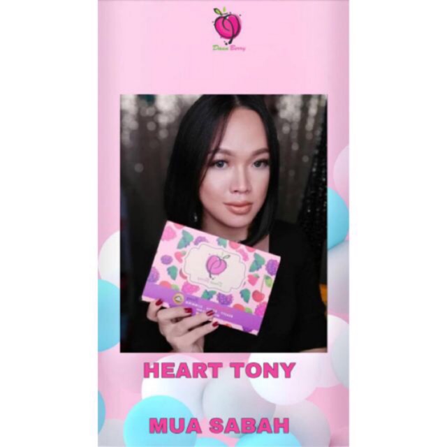 [READY STOCK] DAUN BERRY / DAUN BERRY DETOX TEA/ TEH CANTIK | Shopee ...