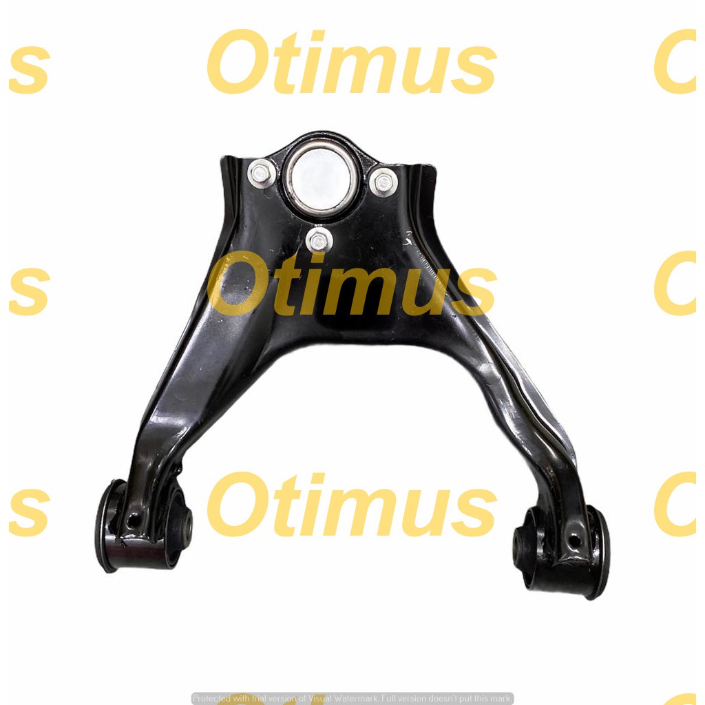 MITSUBISHI PAJERO SPORT KG4W KH4W, TRITON KB4T 4WD 2005-2015 FRONT ...