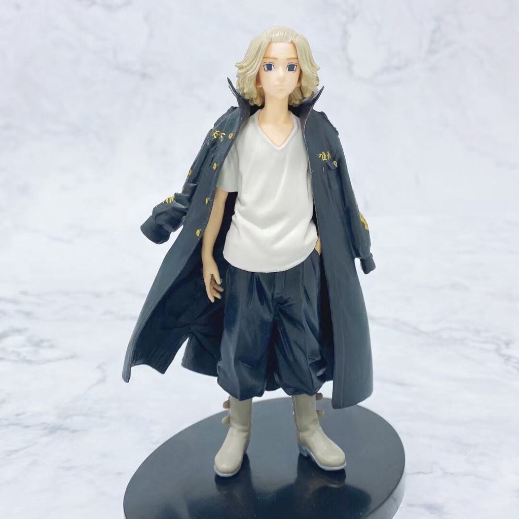 New Mikey model, extremely sharp, extremely high quality | Shopee Malaysia