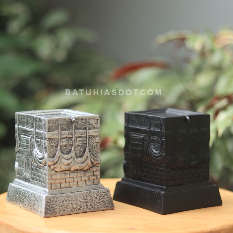 Miniature Kaaba Mecca Building Building aquarium Decoration/Decoration ...