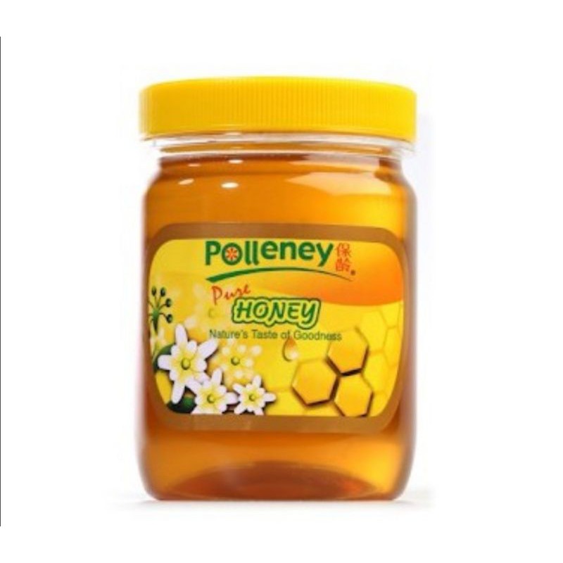 Polleney Pure Honey 454G | Shopee Malaysia