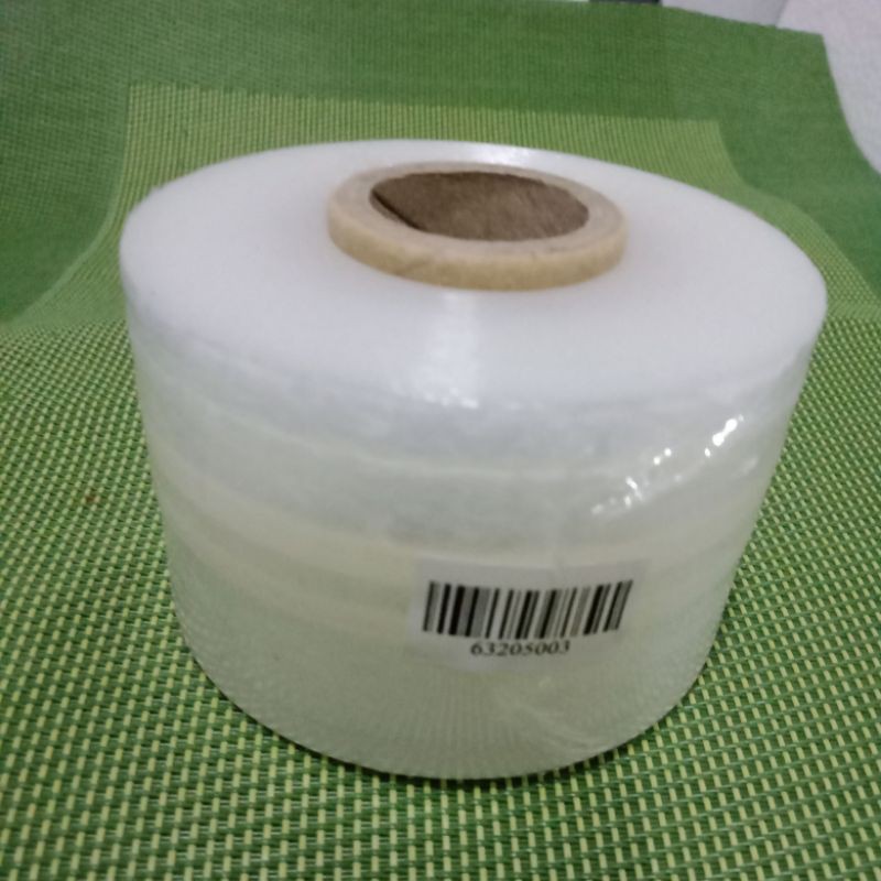Plastic Grafted Film Fruit Tree Warp Tape / Plastik Tut Cantuman pokok ...