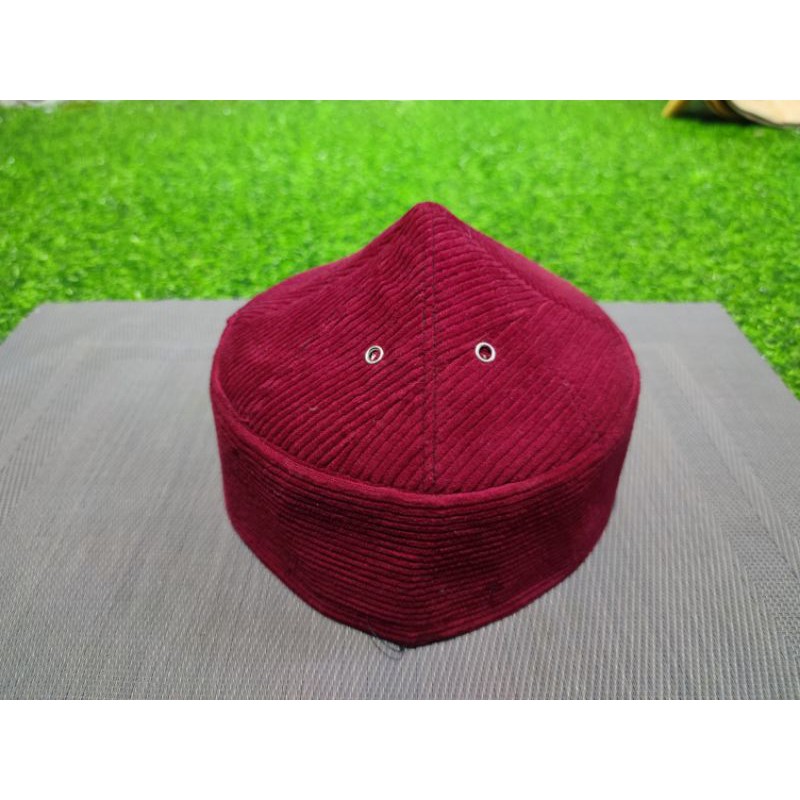 Kopiah Kubah Sufi Beldu ( 2022 ) | Shopee Malaysia