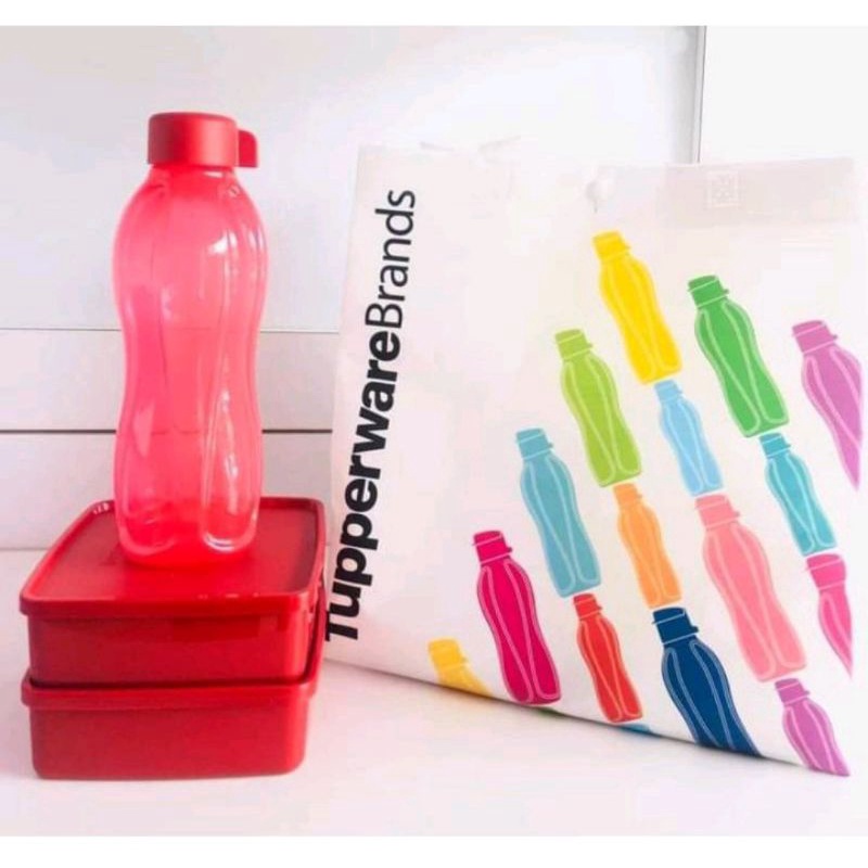 Tupperware Member's Kit | Shopee Malaysia