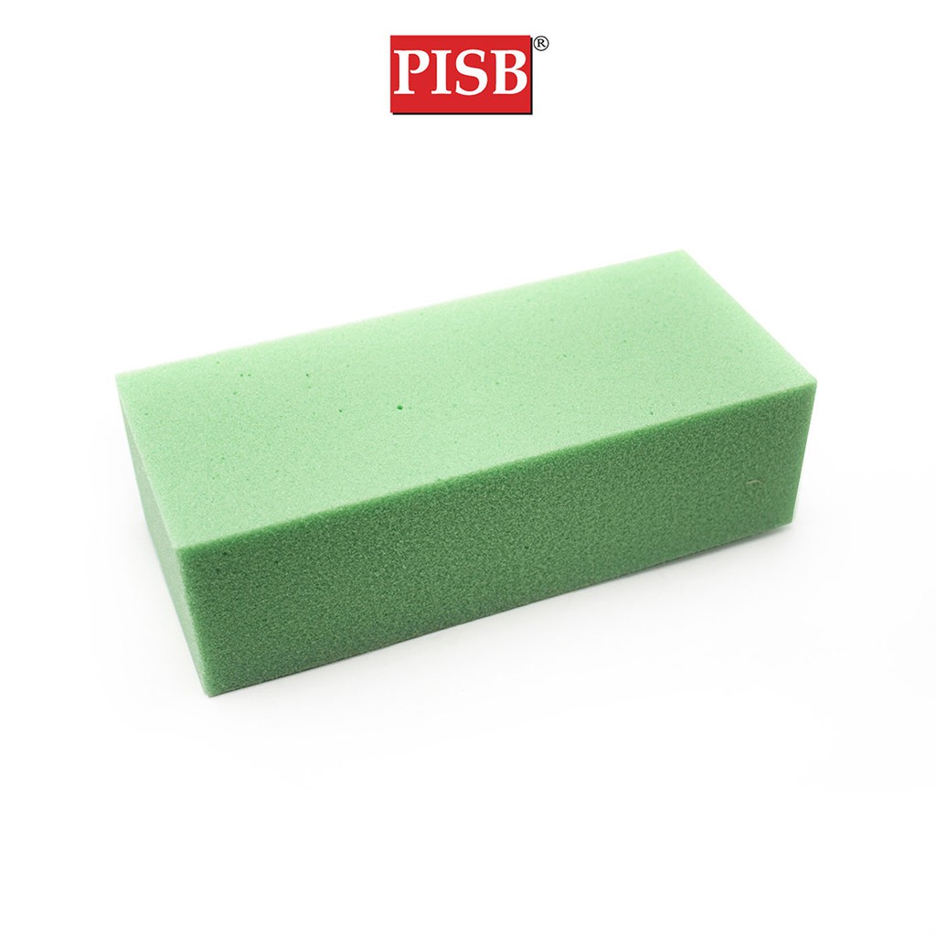 HH0300 Flower Sponge Foam Block | Shopee Malaysia