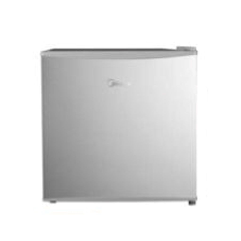 Midea 50L Mini Refrigerator MDRD86FGG Fridge Mini Bar Non Inverter ...