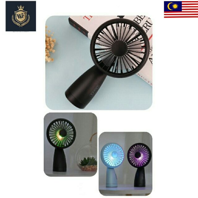 DianDi Minifan USB CHARGING MINI FAN | Shopee Malaysia