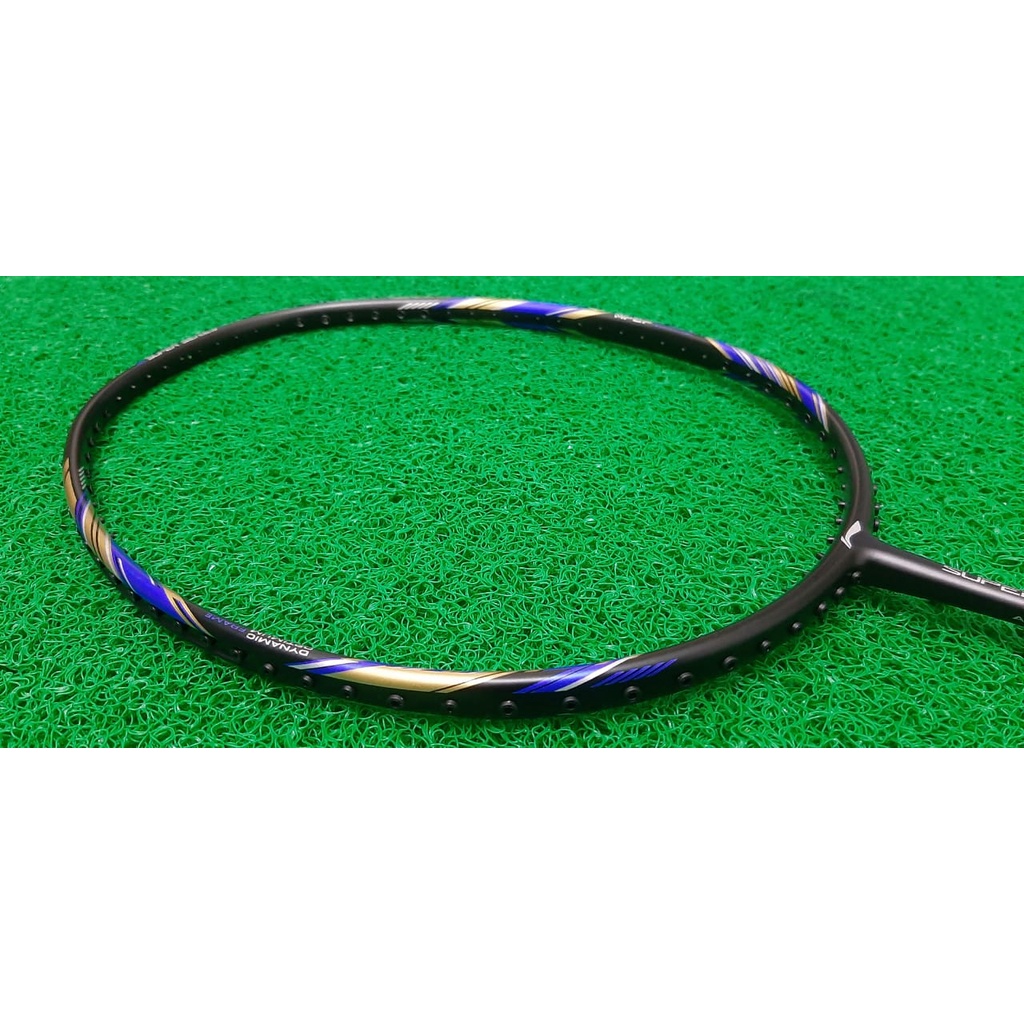 LI-NING SUPER SERIES SS900 Unstrung | Shopee Malaysia