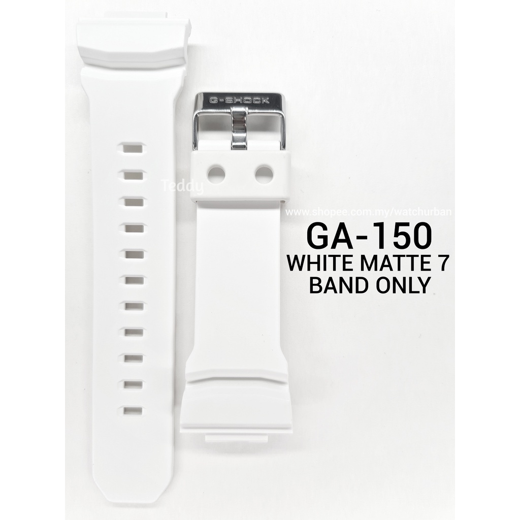 ORIGINAL BAND AND BEZEL GA150 GLX150 GA300 GA310 REPLACEMENT PARTS ...