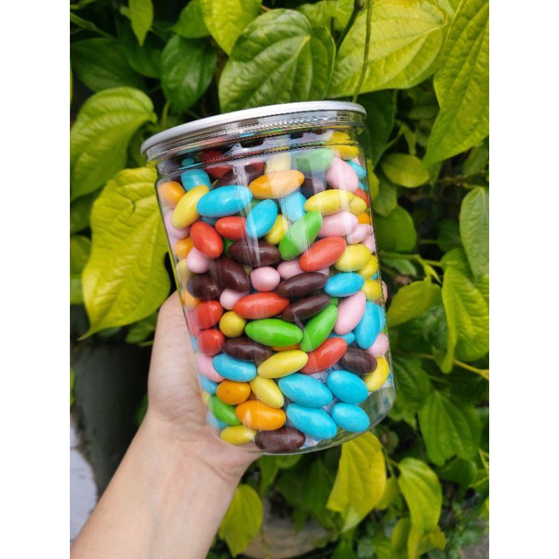 Chocolate CANDY 500g | Shopee Malaysia