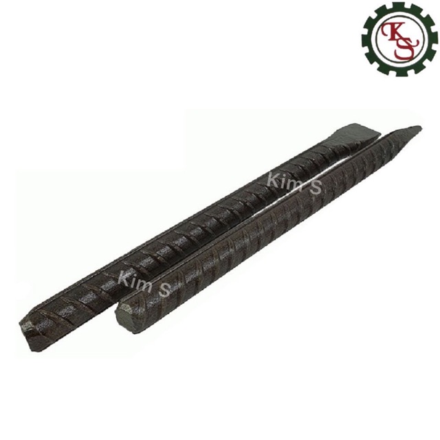Concrete Chisel Pahat Simen Flat / Point (T16 Iron) | Shopee Malaysia