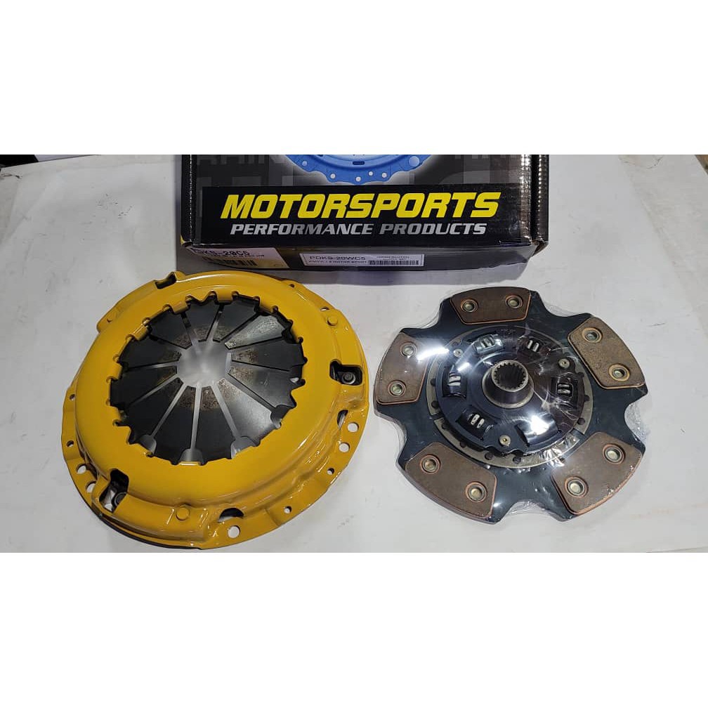 PROTON WIRA SATRIA 1.6, Campro WAJA PERSONA Satria NEO CPS GEN2 ( 8 ...