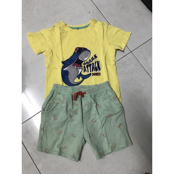 Poney Kids Preloved (1 set) | Shopee Malaysia