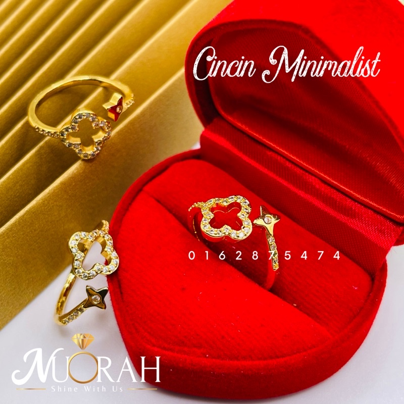 🔥COP 916 | CINCIN VIRAL PERSIS EM4S SBNR | Shopee Malaysia