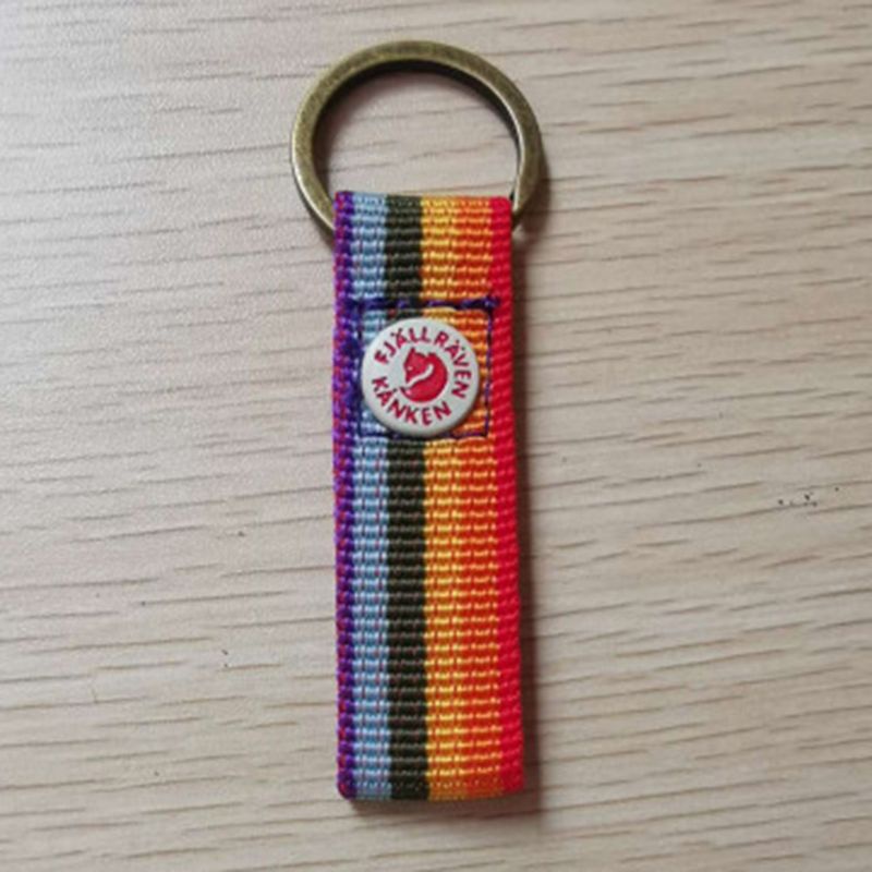 [READYSTOCK] KEYCHAIN KANKEN KEYRING | Shopee Malaysia