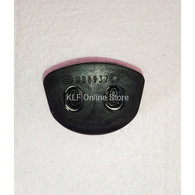 Mitsubishi Original Pajero V31 V32 V34 V46 Back Door Damper Male Buffer ...