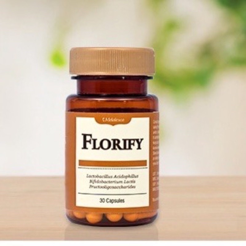 Melaleuca Florify (Ready Stock) | Shopee Malaysia